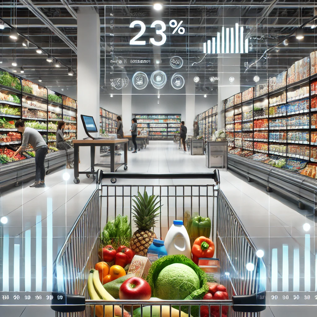 Essential Retail Supermarket KPI Metrics You Need to Track