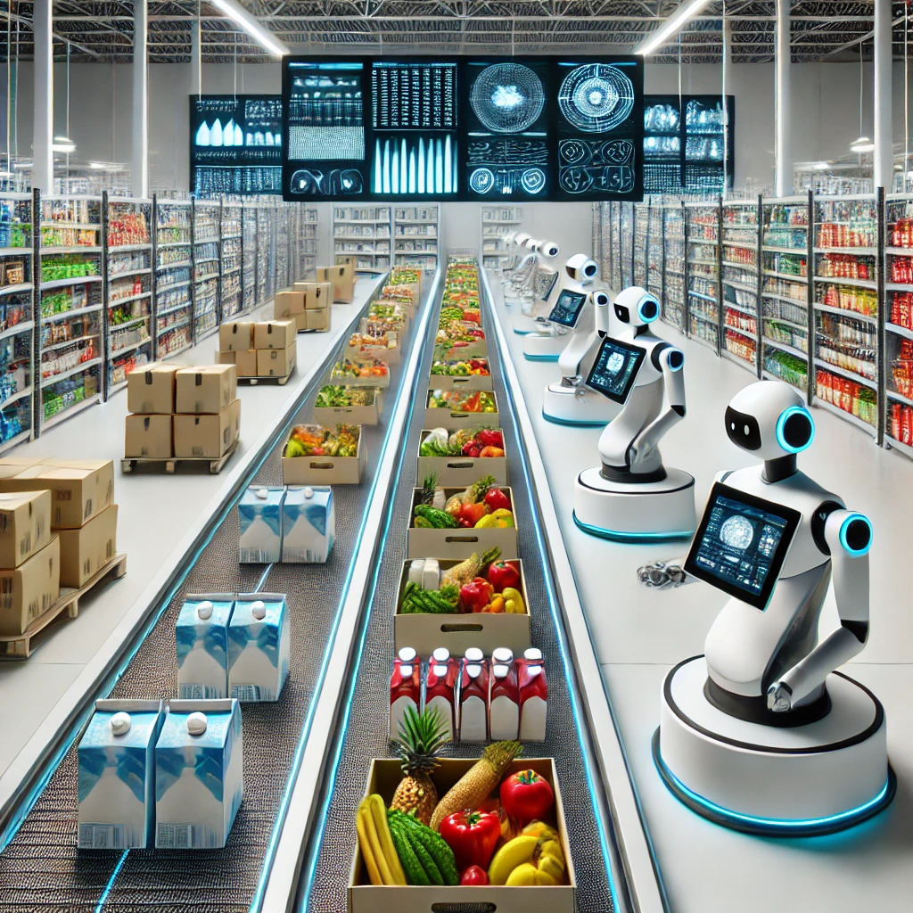 How to Optimize E-commerce Inventory Management with AI 💻